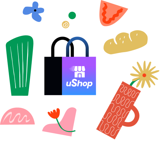 uShop