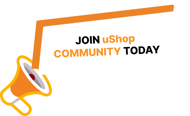uShop
